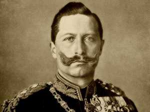 Guillermo II de Alemania - Estambul.Net